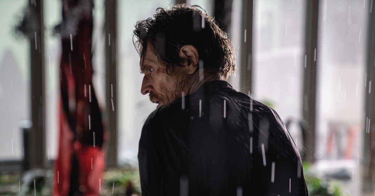 Focus Insider | Inside Dallas-Ft. Worth Screening AMC NorthPark 15March ...